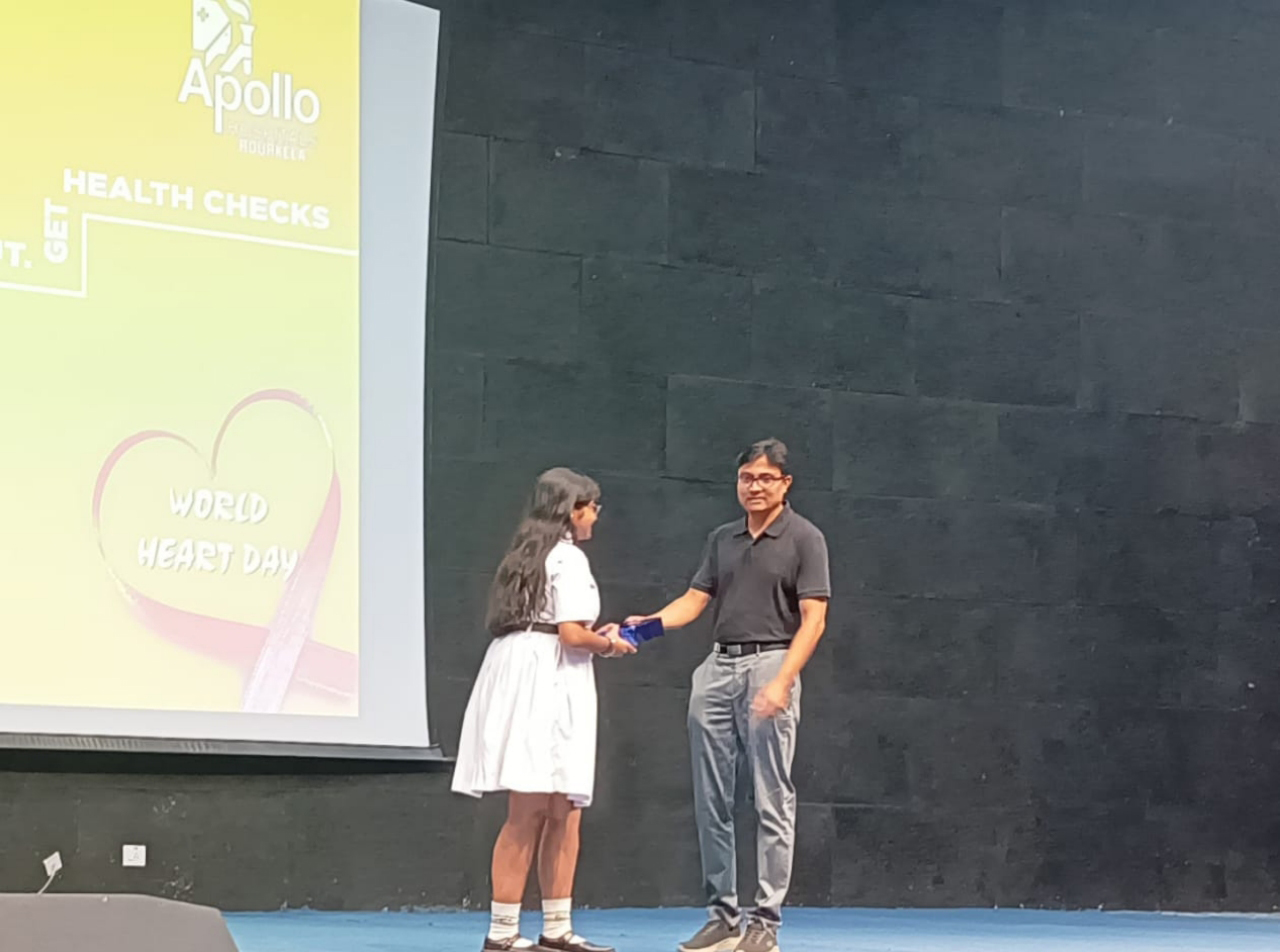 Delhi Public School,Sector-14,Rourkela,Odisha-769009