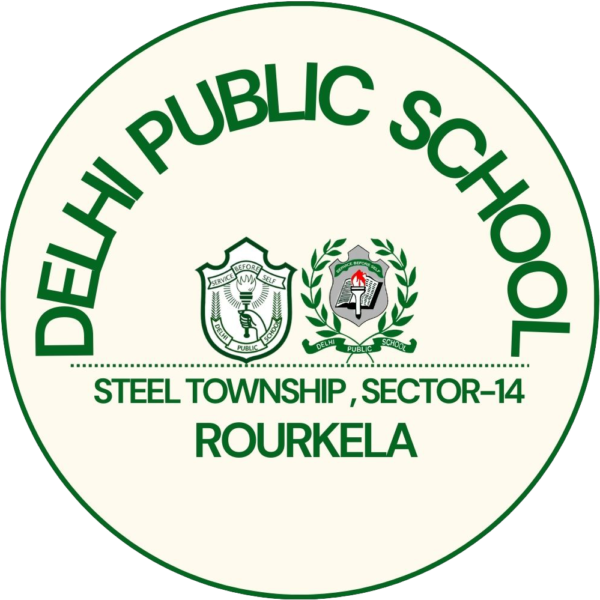 Delhi Public School – Steel Township,Sector-14,Rourkela