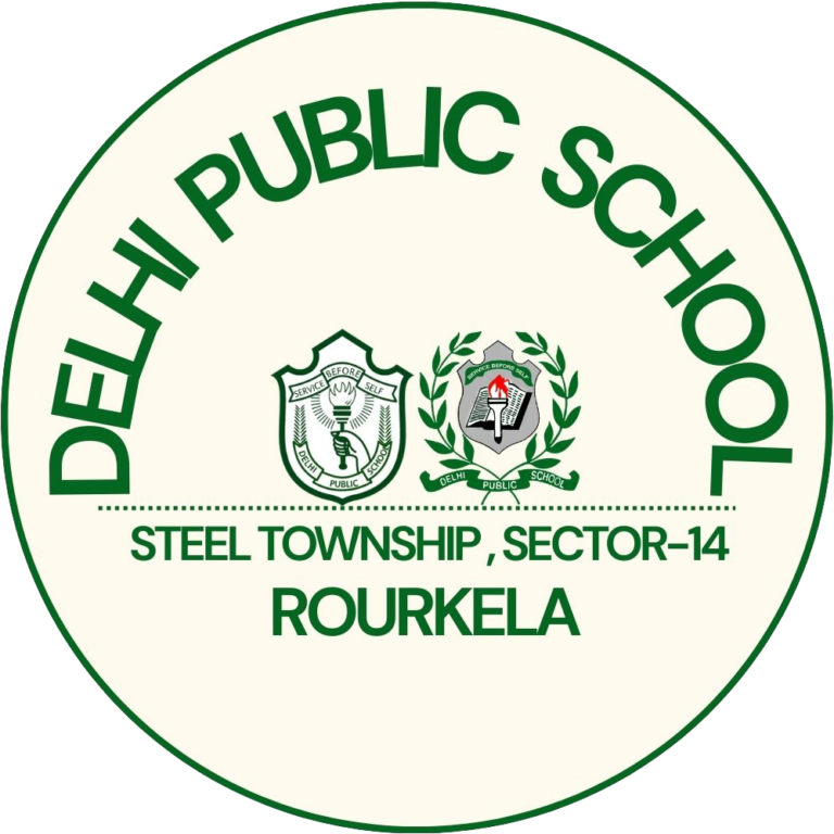 Delhi Public School – Steel Township,Sector-14,Rourkela